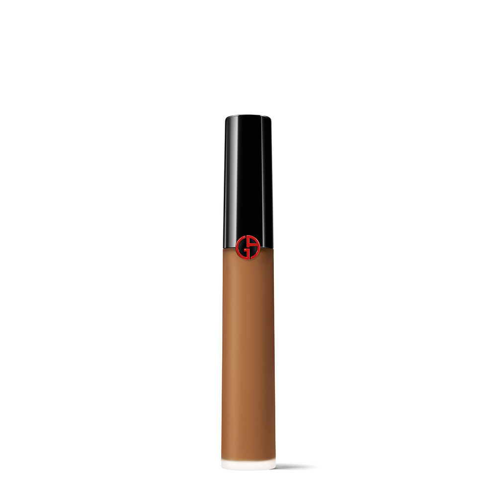 Armani beauty power fabric store